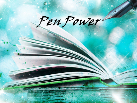 Pen Power: Words to Promote Wellbeing :: National Association of ...
