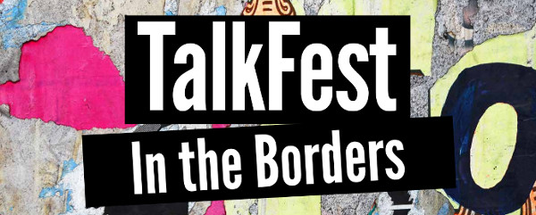 TalkFest in the Borders :: National Association of Writers in Education