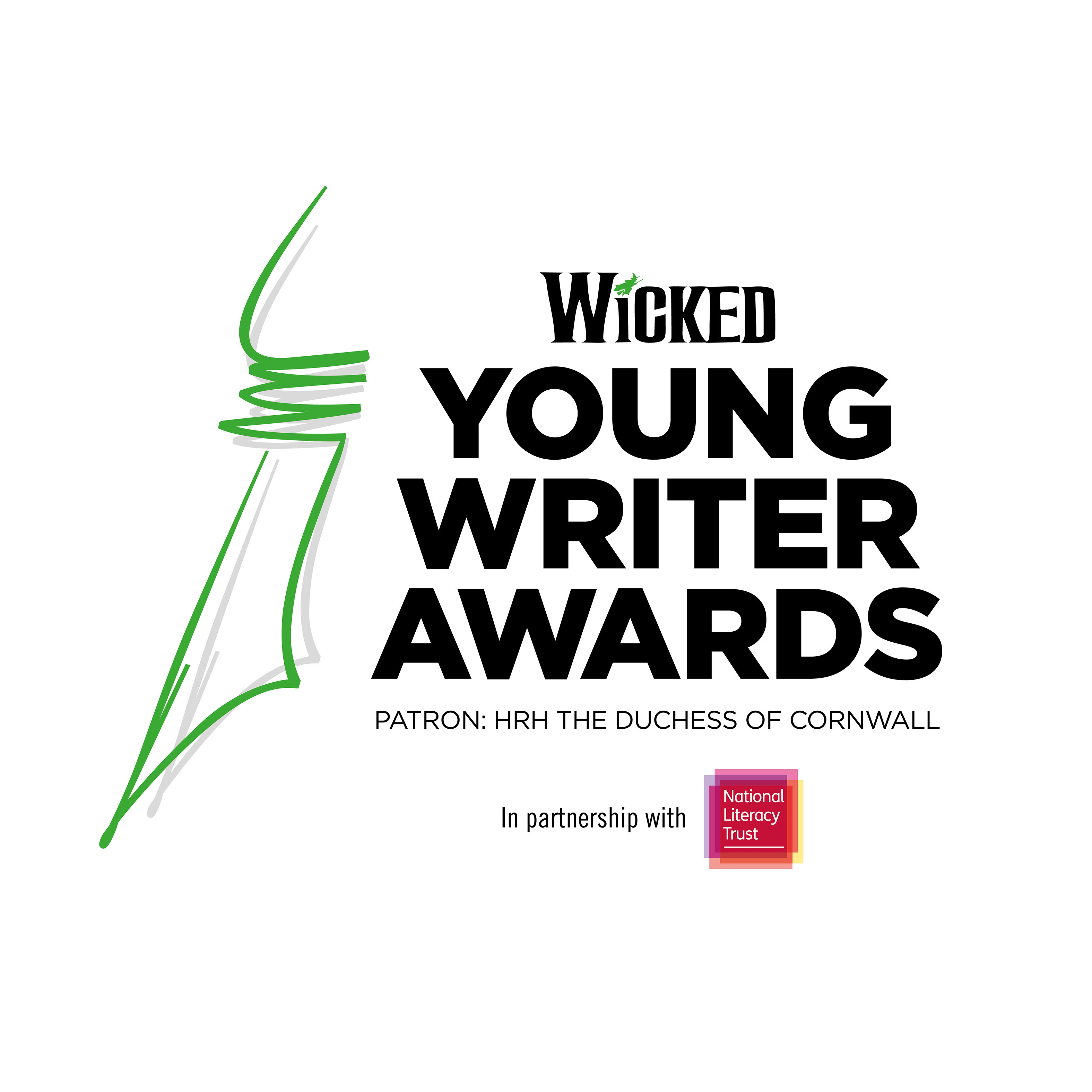 Wicked Young Writer Awards - Call for budding young writers :: National ...