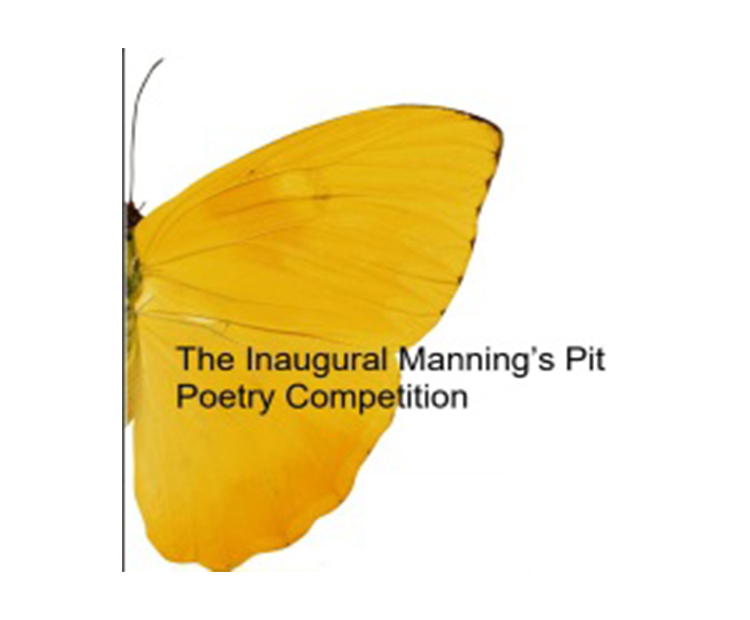 The Inaugural Manning’s Pit Poetry Competition: Call for entries ...