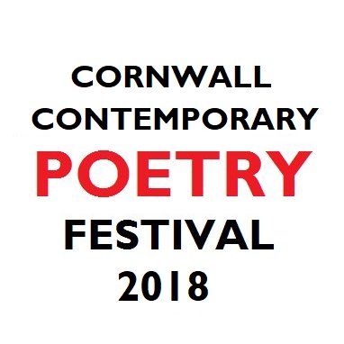 Cornwall Contemporary Poetry Festival Open Poetry Competition 2018 ...