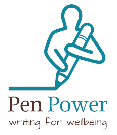 Pen Power - A day of writing for personal growth and wellbeing ...