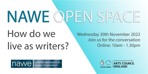 Home :: National Association of Writers in Education