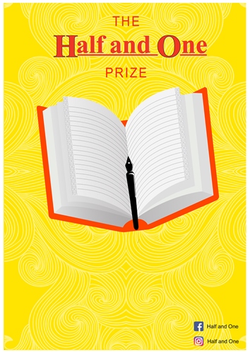The Half and One Prize: Call for entries :: National Association of ...