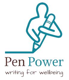 Pen Power - Writing for Wellbeing sessions with Natalie Scott ...
