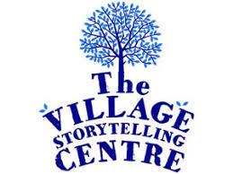 Early Years Storyteller, The Village Storytelling Centre :: National ...