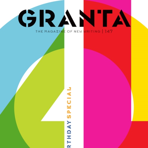 The Path to Publication: 40 Years of Granta magazine :: National ...