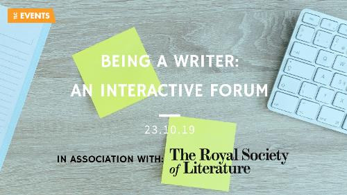 Being A Writer: An Interactive Forum :: National Association of Writers ...