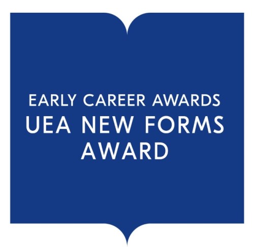 UEA New Forms Award 2020: Open for submissions :: National Association ...