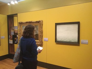 Writing Poetry in Art Museums: Call for experiences :: National ...