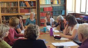 Writing the Pilgrim’s Path with Jenny Alexander :: National Association ...