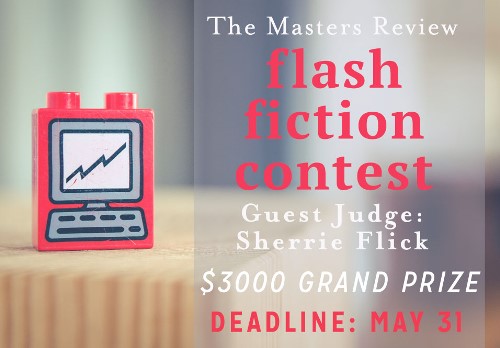 The Masters Review Flash Fiction Contest 2020 :: National Association ...
