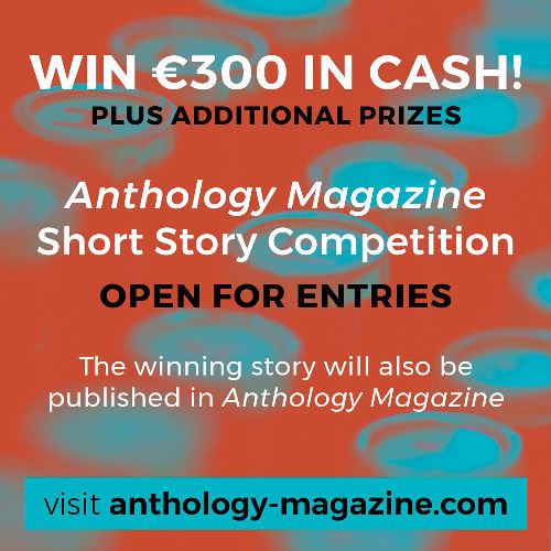 Anthology Magazine Short Story Competition 2020 :: National Association ...