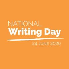 National Writing Day 2020 :: National Association of Writers in ...