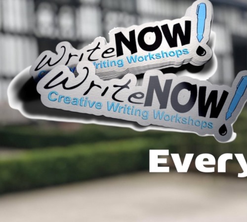 WriteNOW! Weekly Creative Writing Workshops :: National Association of ...