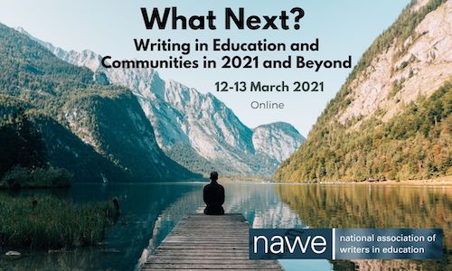 News :: National Association of Writers in Education