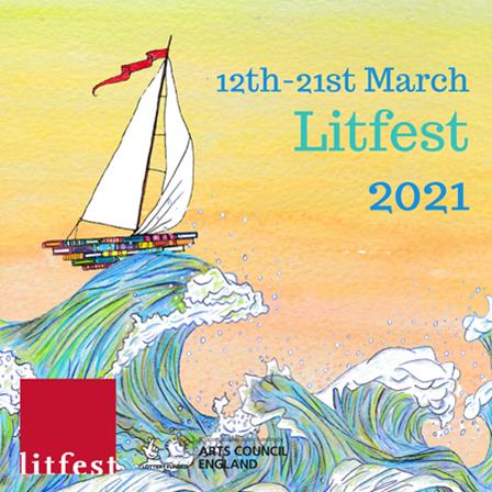 Litfest announces four new and exciting projects as part of its 2021 ...