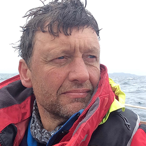 Quay Words Masterclass: Travel writing with Philip Marsden (Online ...