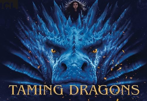 Taming Dragons - a Glimpse behind the scenes in the publishing Industry ...