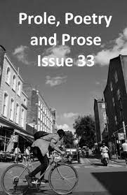 The Prole Laureate Poetry Competition 2022 :: National Association of ...