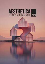 Aesthetica Creative Writing Award 2023 :: National Association of ...
