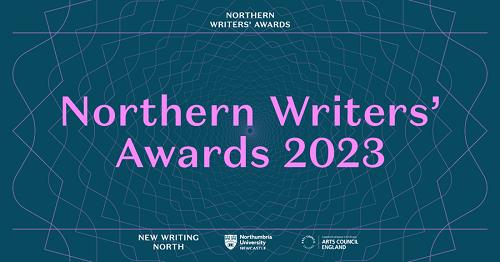 Northern Writers' Awards 2023: Just a few hours left to enter ...