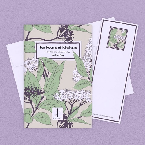 Candlestick Press & Fair Saturday Foundation: Poetry Competition ...