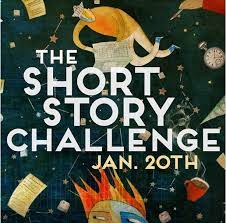 The Short Story Challenge 2023 kicks off 20 January 2023 :: National ...