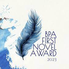 BPA First Novel Award 2023 :: National Association of Writers in ...