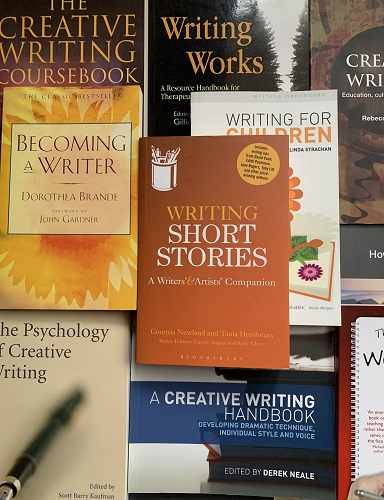 News :: National Association of Writers in Education