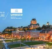 National Centre for Writing: Québec City UNESCO City of Literature ...