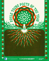 The Foyle Young Poets of the Year Award 2024 :: National Association of ...