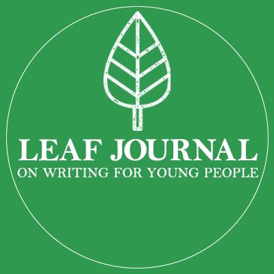 Leaf Journal: On Writing for Young People: Conference 2024 – Call for ...