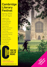 Cambridge Literary Festival 2025 :: National Association of Writers in ...