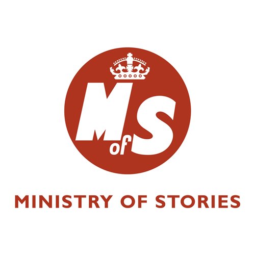 Ministry of Stories is Recruiting: 2x Writing Facilitators - Community ...