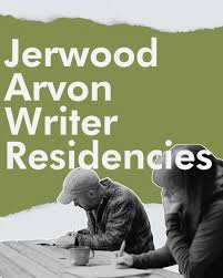 Jerwood Arvon Writer Residencies 2026-2027 :: National Association of ...