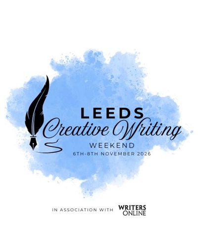 Leeds Creative Writing Weekend 2026 :: National Association of Writers ...