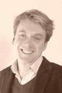 Anthony Cartwright :: National Association of Writers in Education