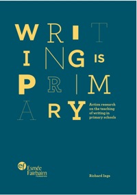 Writing Is Primary :: National Association of Writers in Education