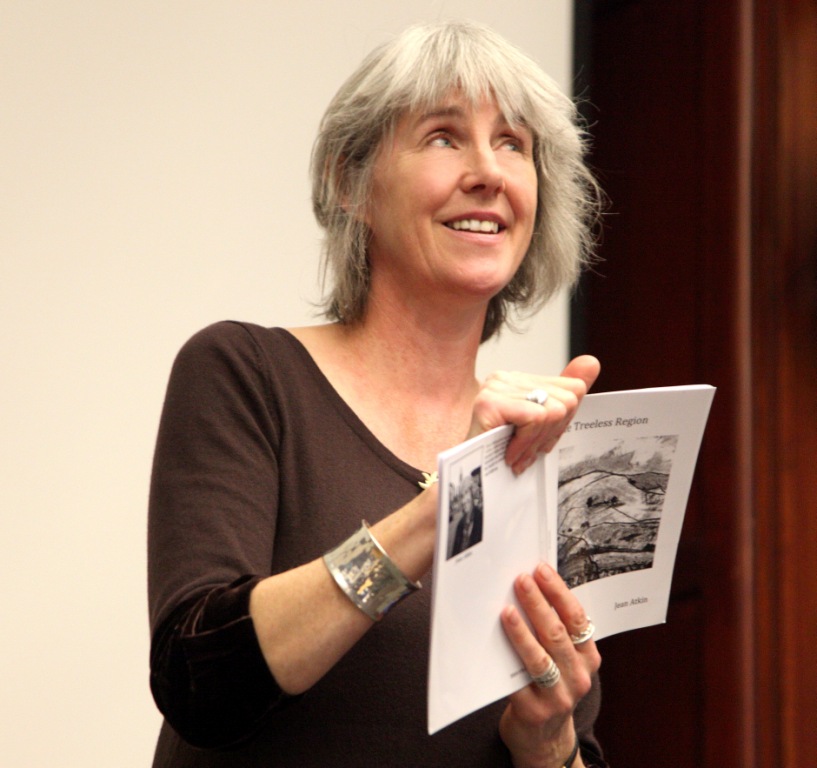 Jean Atkin :: National Association of Writers in Education