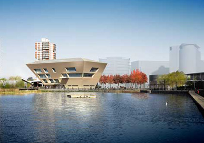 Poetry Writing Workshop at Canada Water Library :: National Association ...