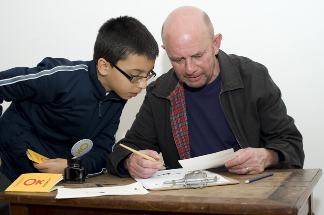 The Ministry of Stories :: National Association of Writers in Education