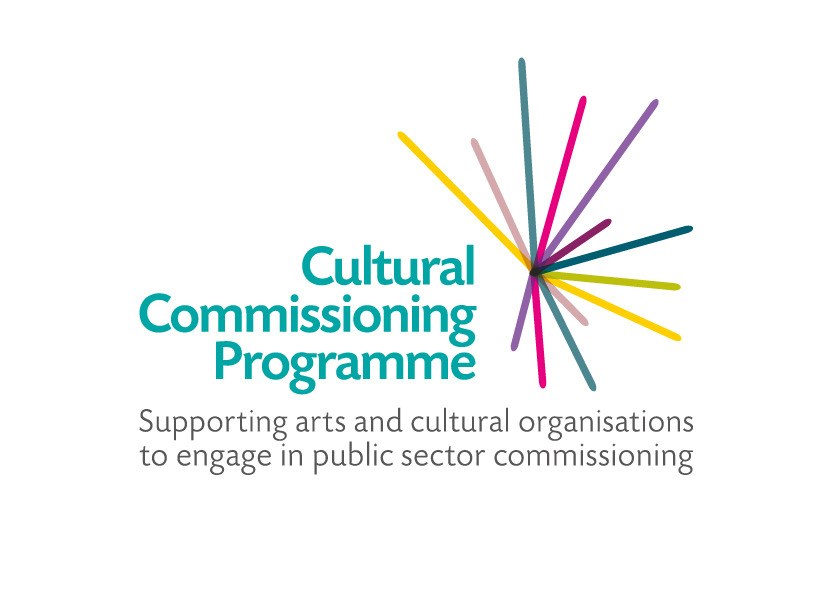 Cultural Commissioning Learning Programme :: National Association of ...