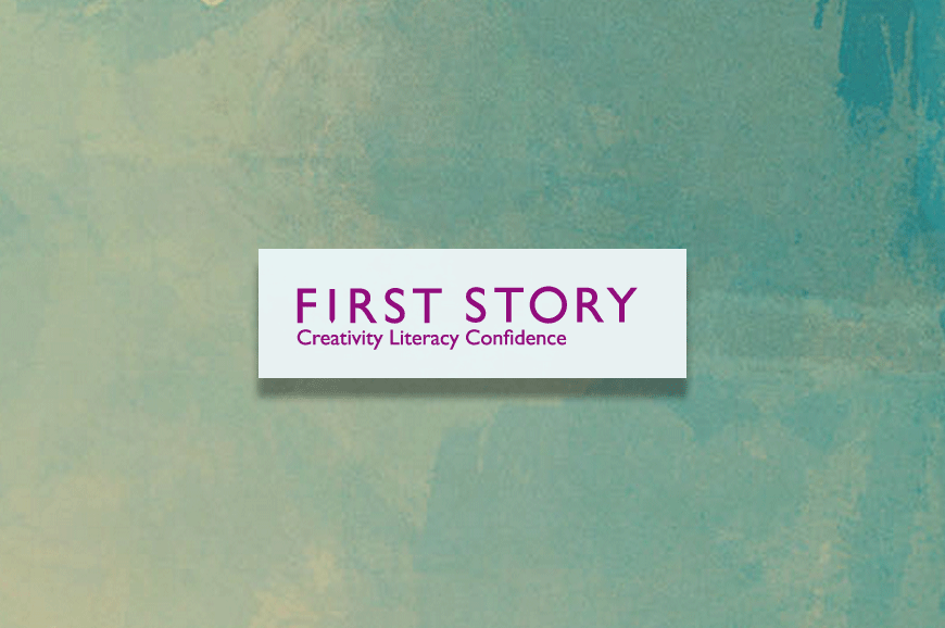 First Story National Writing Competition 2016 :: National Association ...